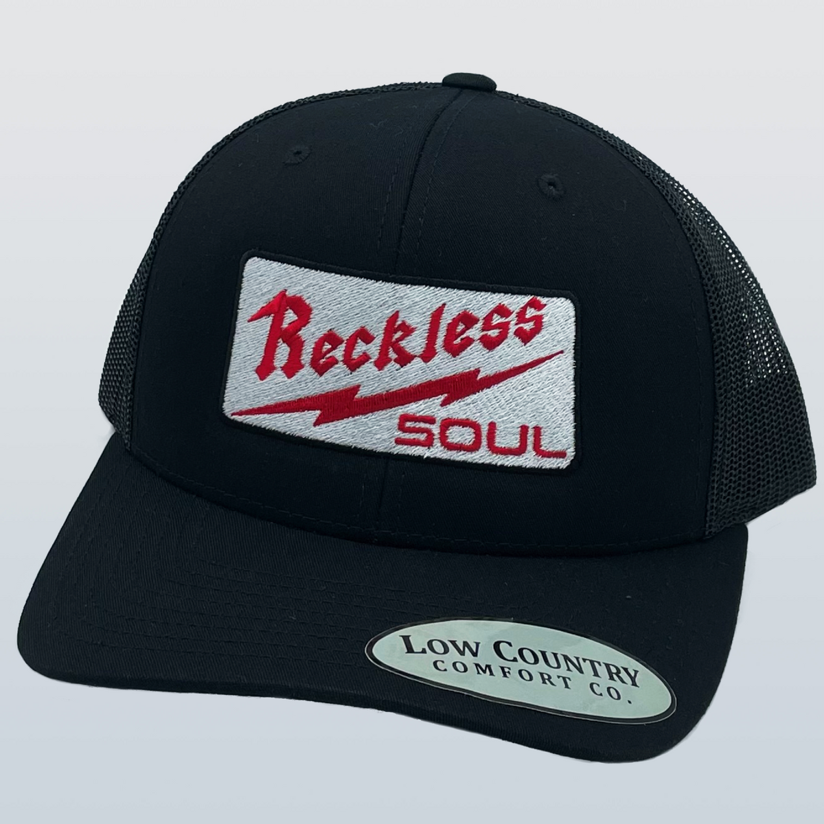 RS21 - Tool Black – Riverbed Threads