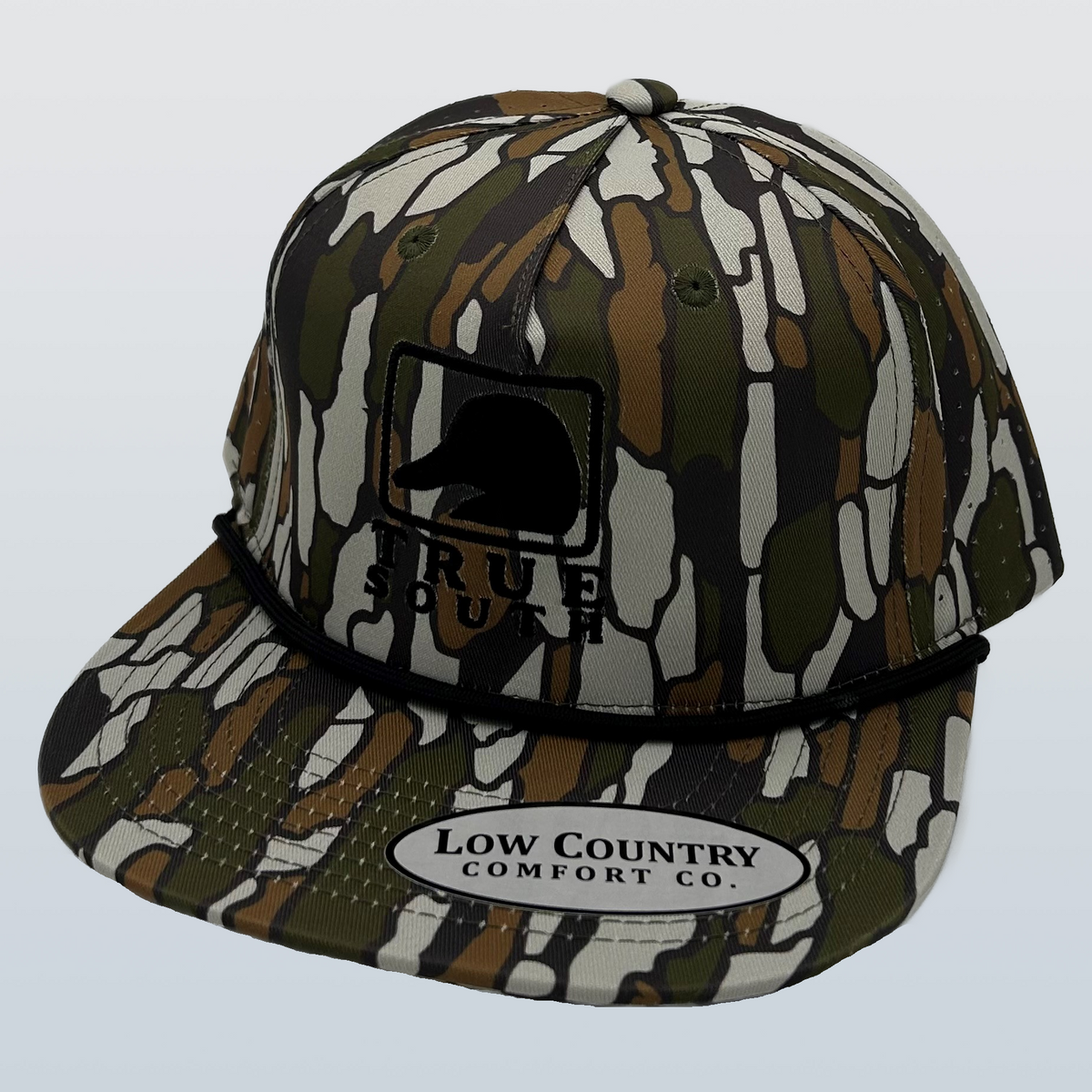 TS19 Mallard Square 5perf Tree Camo – Riverbed Threads