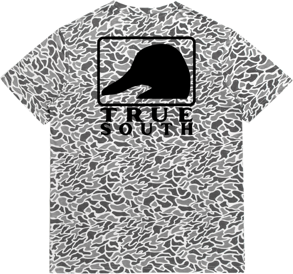 True South – Riverbed Threads