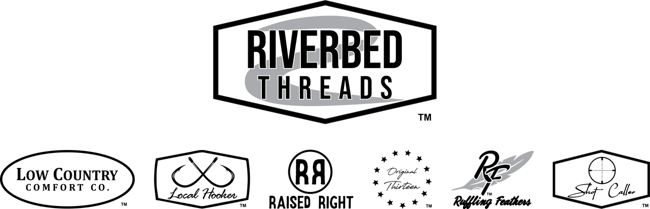 Catalogs – Riverbed Threads