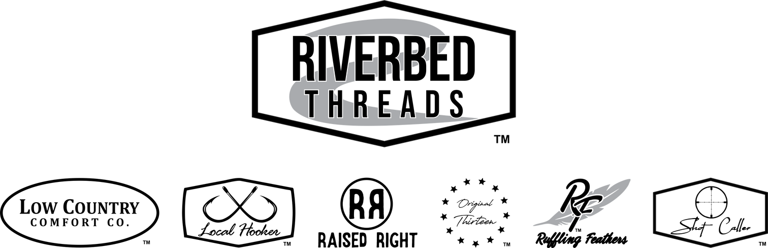 Catalogs – Riverbed Threads