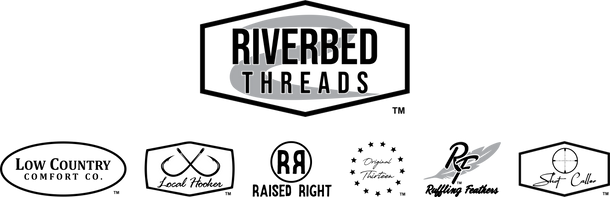 Riverbed Threads - Home of Low Country Comfort Co.