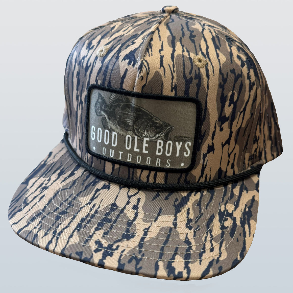 Good Ole Boys – Riverbed Threads