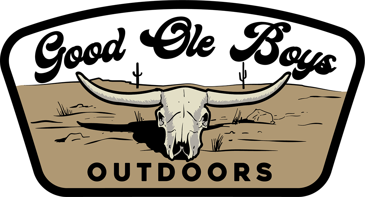 GOBS008 – Riverbed Threads