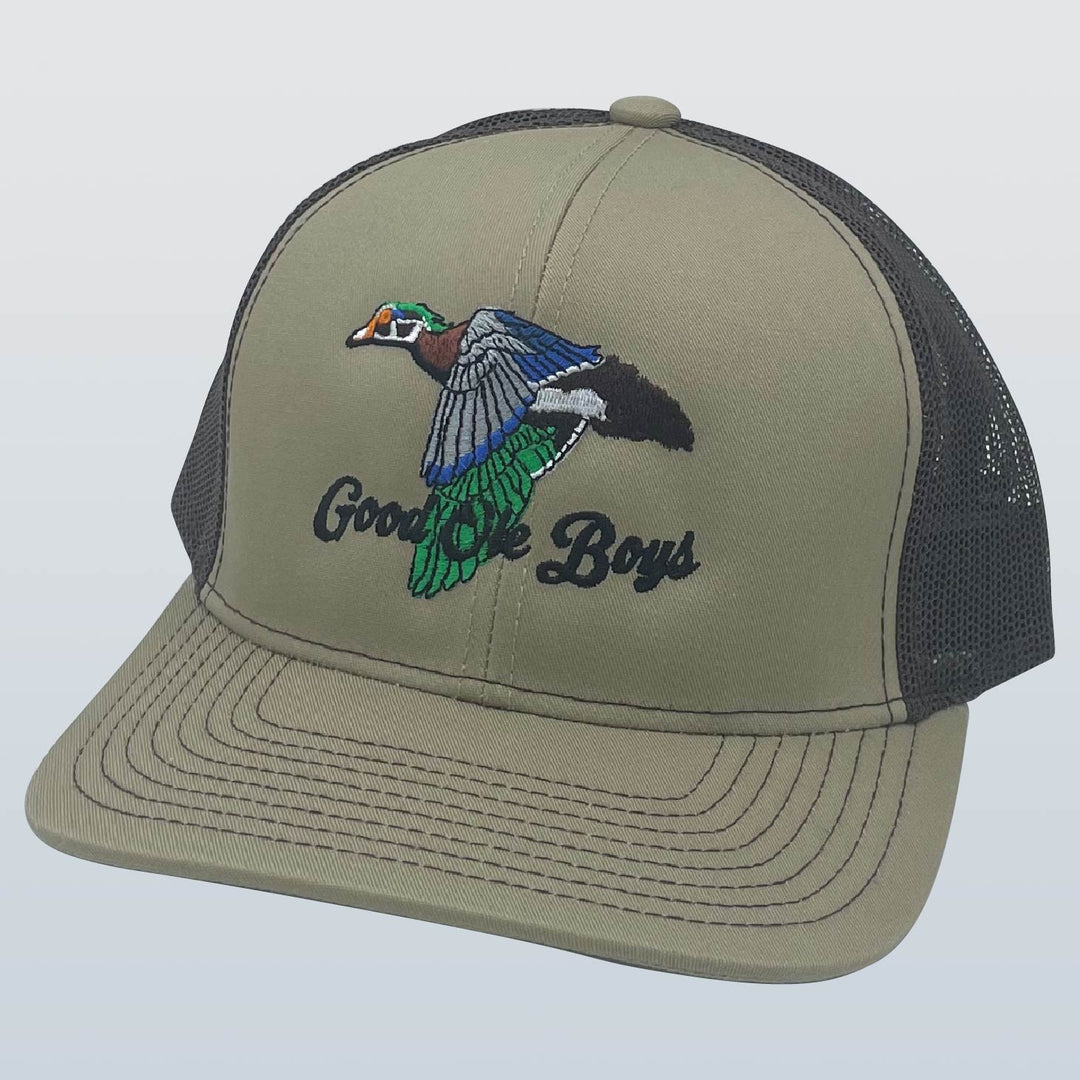 Good Ole Boys – Page 4 – Riverbed Threads