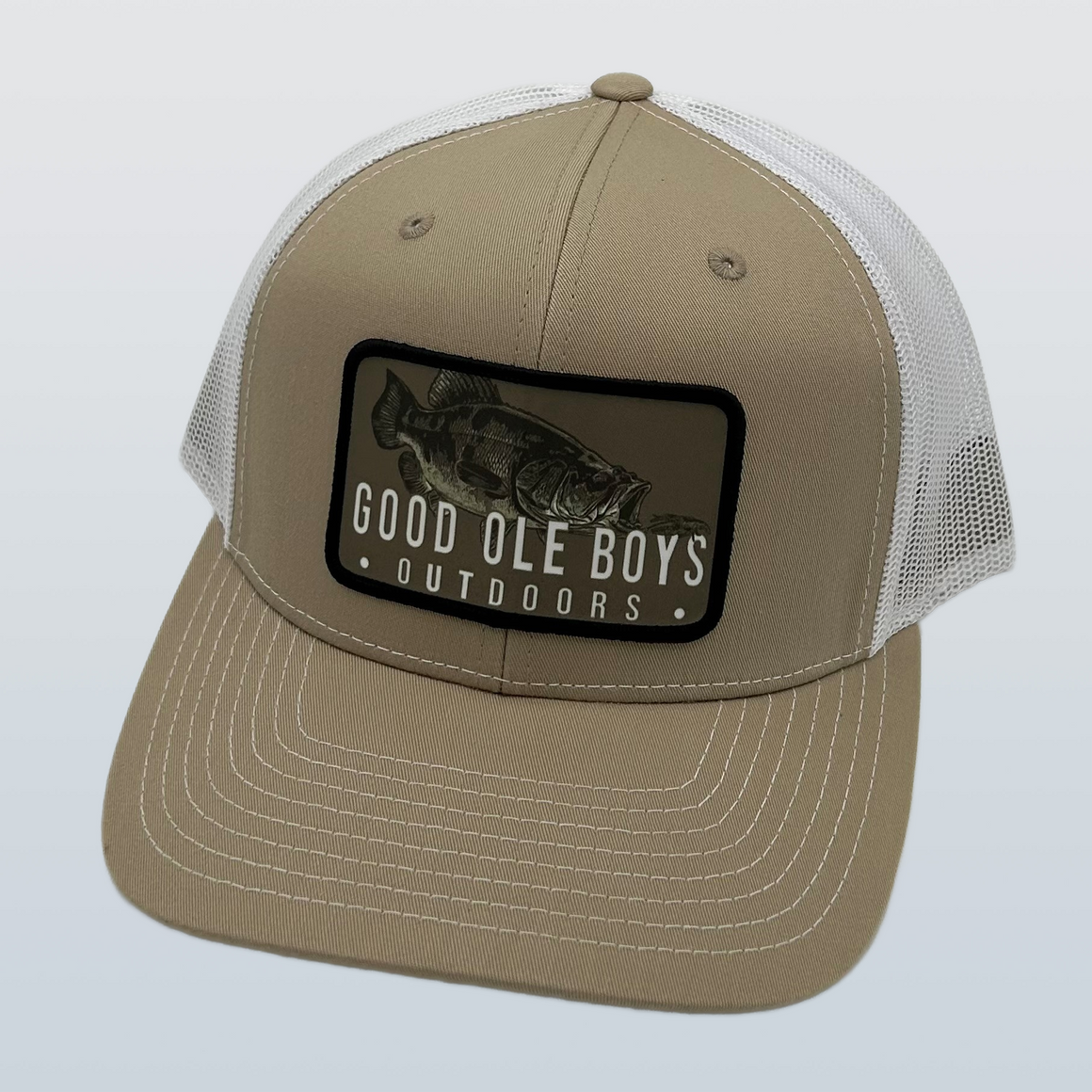 Good Ole Boys – Riverbed Threads