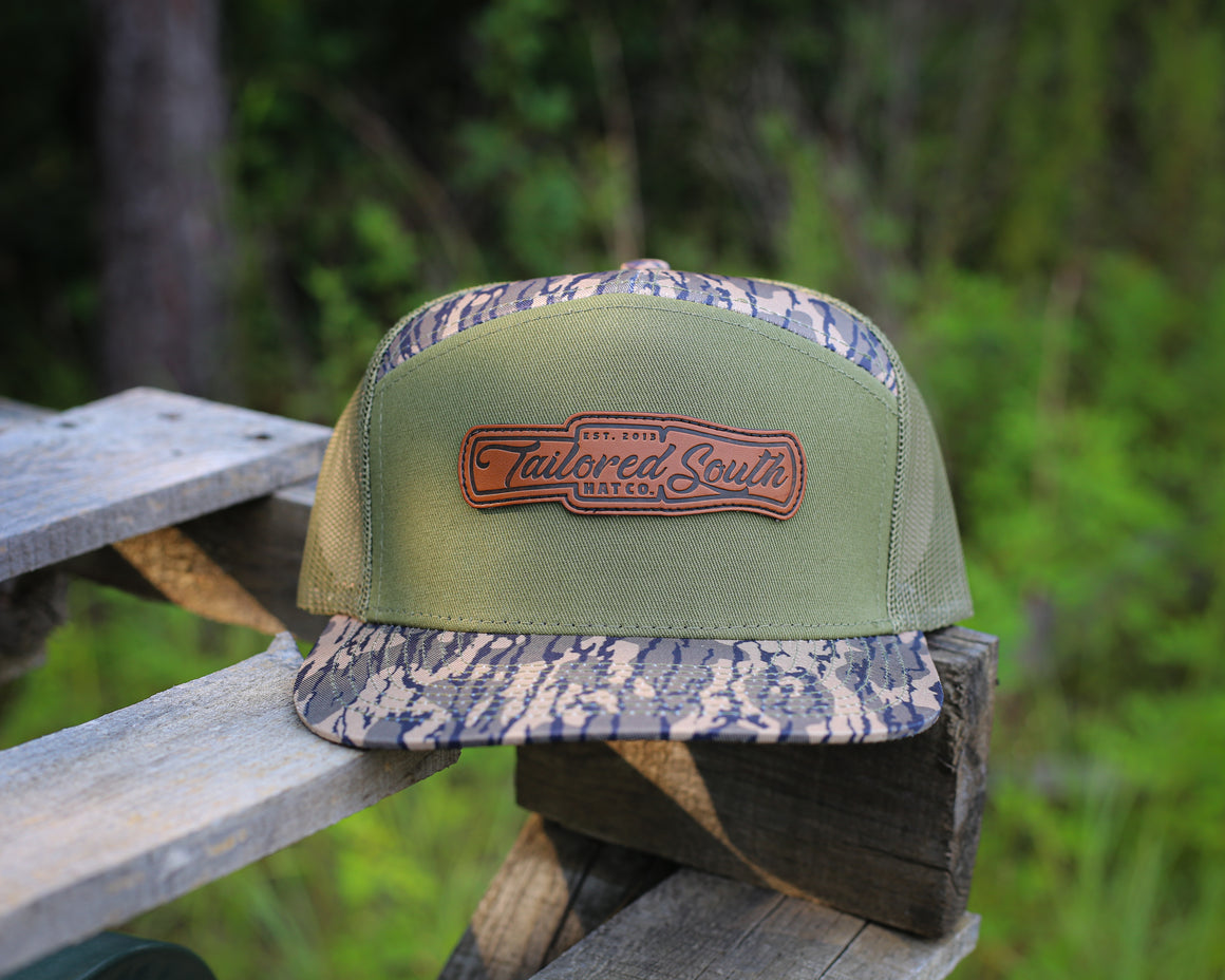 Tailored South Hats – Riverbed Threads