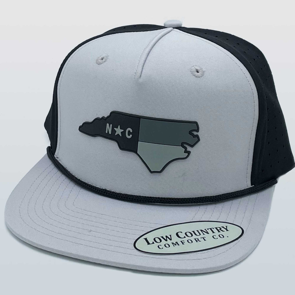 Patch Hats – Riverbed Threads