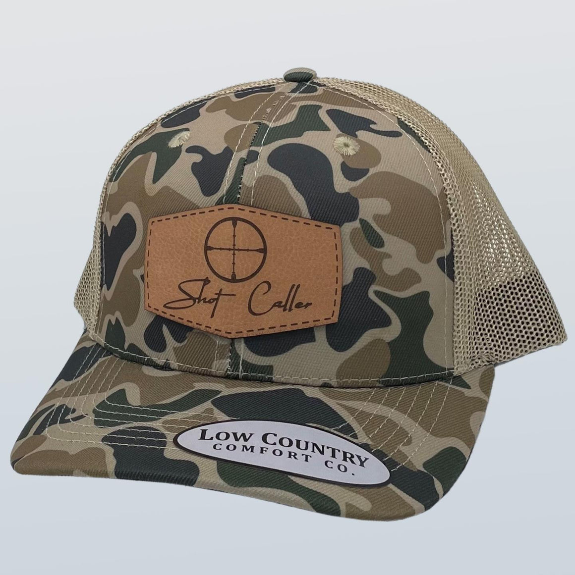 Riverbed Threads - Home of Low Country Comfort Co.