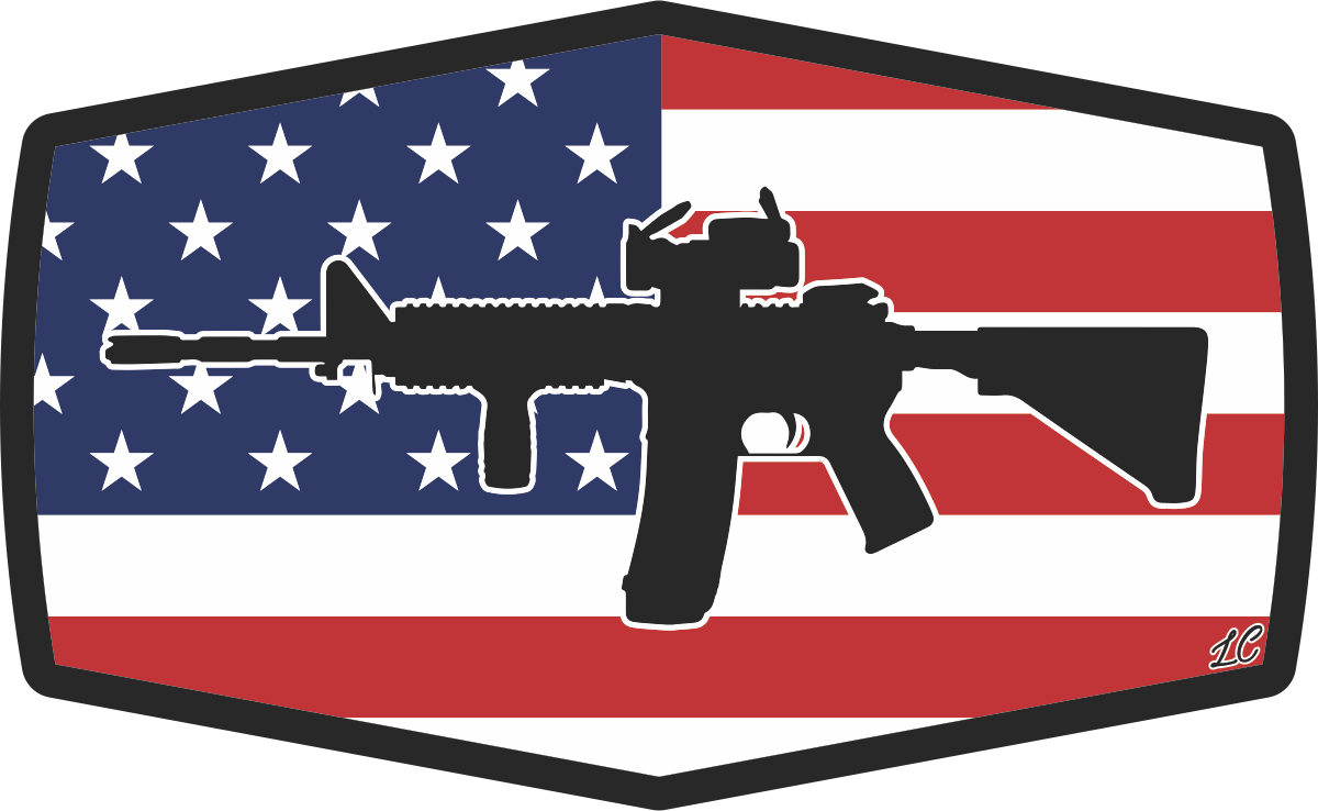 Low Country Comfort Co. Stickers – Riverbed Threads